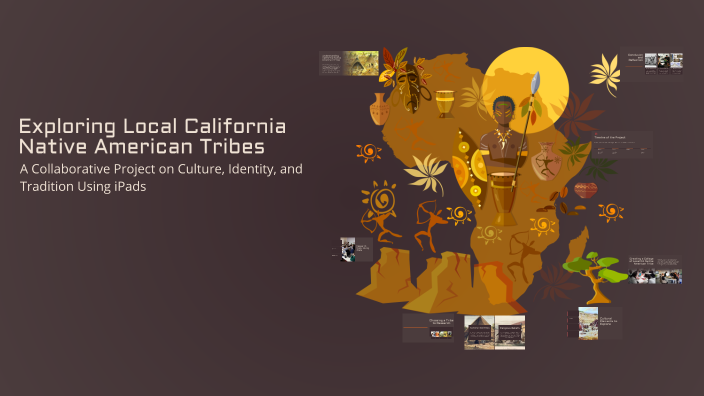 Exploring Local California Native American Tribes by Theresa Danguilan ...