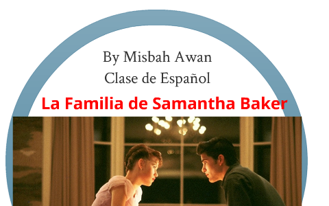La Familia Proyecto by Misbah Awan