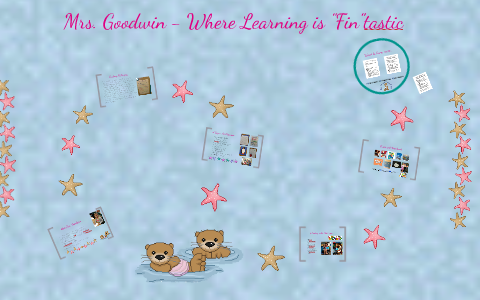 Meet Mrs. Goodwin by on Prezi