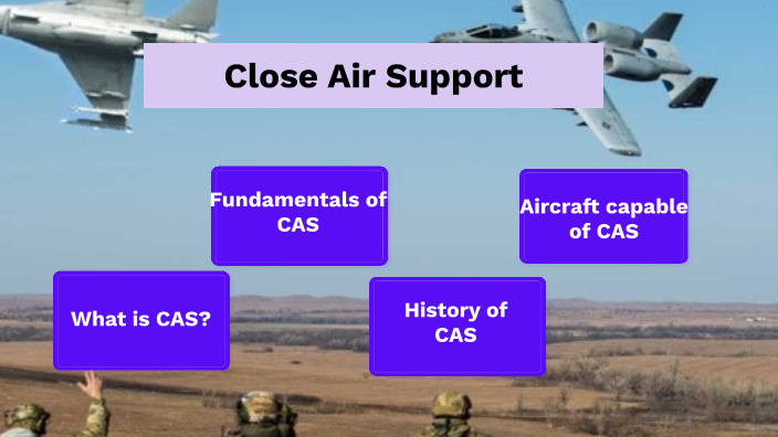 Close Air Support by João Gonçalves on Prezi