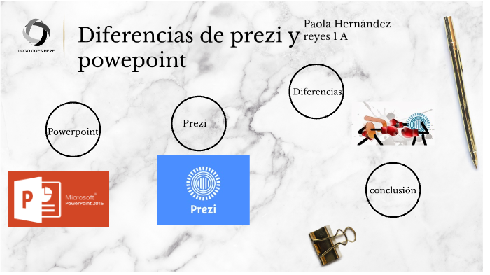 diferencias entre prezi y powerpoint by paola her.reyes diferencias entre prezi y powerpoint by paola her.reyes