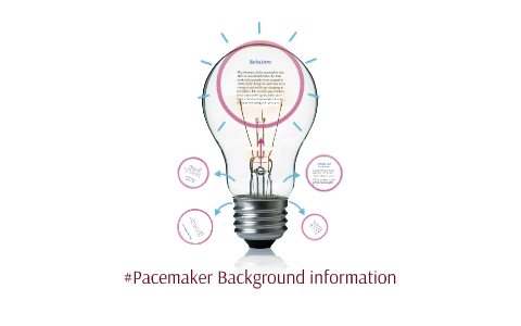 The inventor of the pacemaker was Wilson Greatbatch.Since th by ...