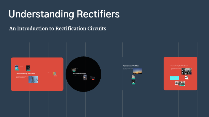 Understanding Rectifiers by asha C N on Prezi