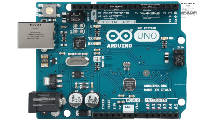 Arduino 1 by Danny Cruz on Prezi