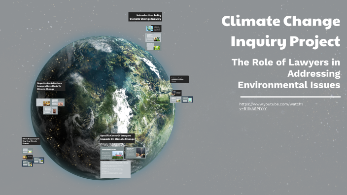 Climate Change Inquiry Project by Yahya Mohamed on Prezi
