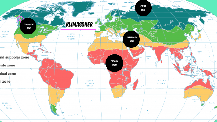 KLIMASONER by Liesbeth Meulemans on Prezi