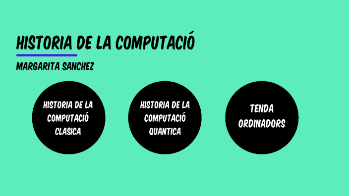 historia de la computacio by margarita sa on Prezi historia de la computacio by margarita sa on Prezi