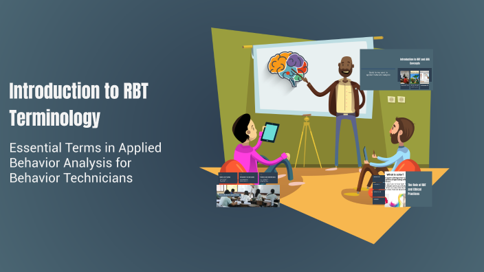 Introduction to RBT Terminology by Megan Alara on Prezi
