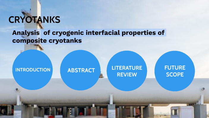 CRYOTANKS by Sanjay Singh Ranawat on Prezi