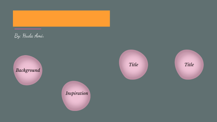 Hero Project by Huda Amir on Prezi