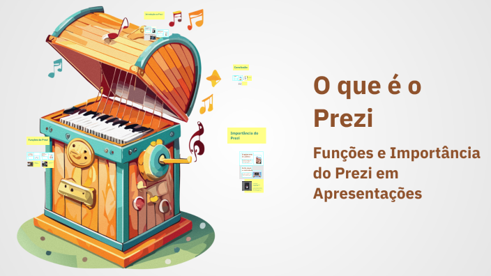 O que é o Prezi by ana carolina oliveira on Prezi