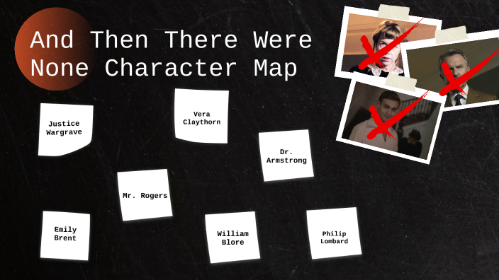 ATTWN Character profiles by Emma Schonewille on Prezi