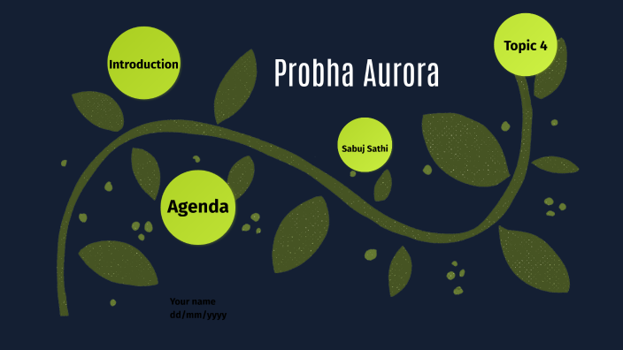 Sabuj Sathi by Farmina Shammi on Prezi