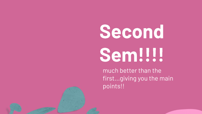 Ellie's Second Sem!!!! by Ellie Coulson on Prezi