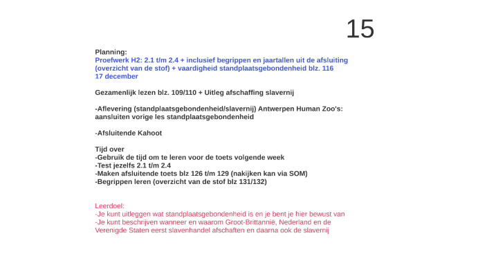 Europa verovert de wereld by Erik van Buul on Prezi