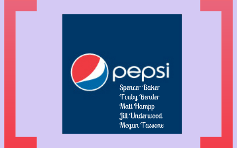 Pepsi by Megan Tassone on Prezi