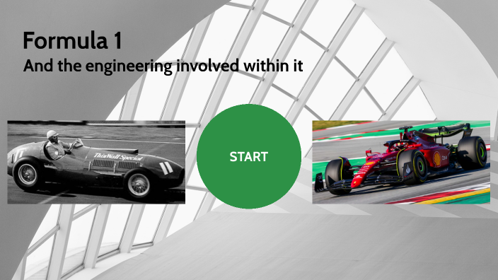 Formula 1 Engineering by Ben Arbuthnott on Prezi