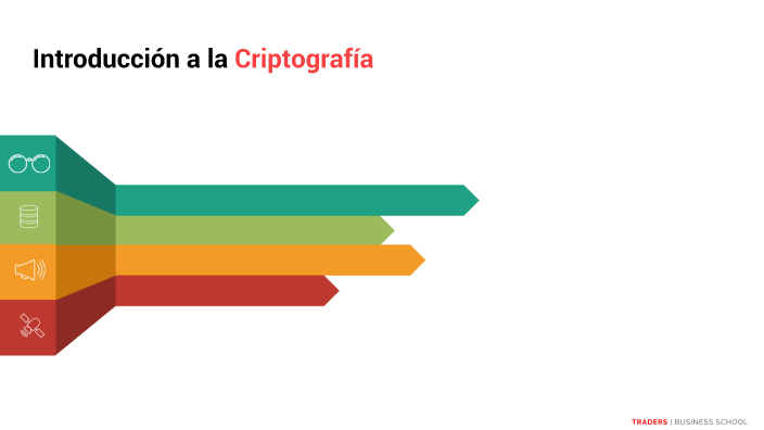 Lección 12: Introducción a la criptografía by Miguel TBS on Prezi