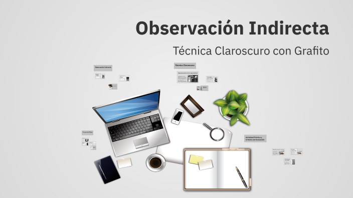 Observación Indirecta by Florencia Gonzalez on Prezi