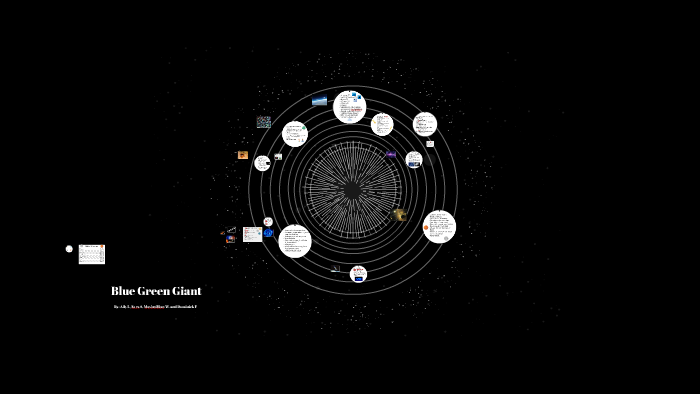 Interstellar by Alexandra Lucero on Prezi