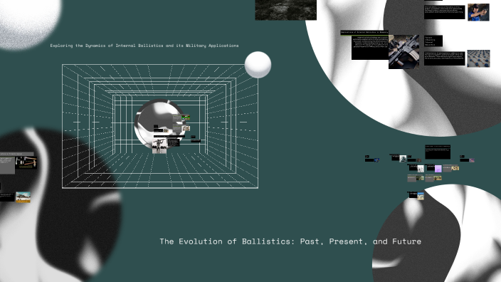 The Evolution of Ballistics: Past, Present, and Future by Back to the Roots !! Aryavrats on Prezi
