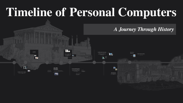 Timeline of Society by sam hermans on Prezi