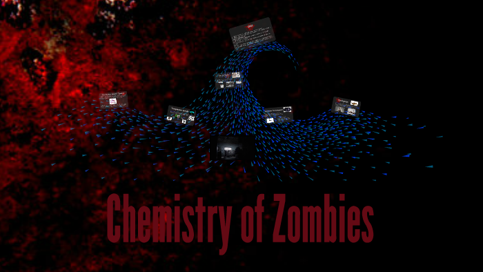 Chemistry in Zombies by Amy VanBuskirk on Prezi