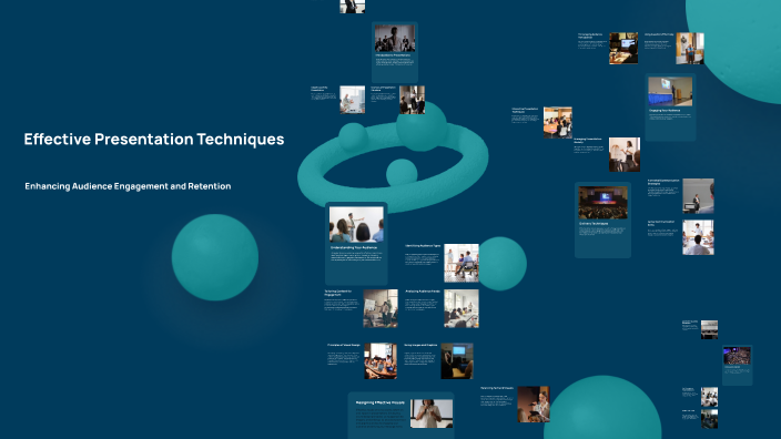 Effective Presentation Techniques by Semaj Thompson on Prezi