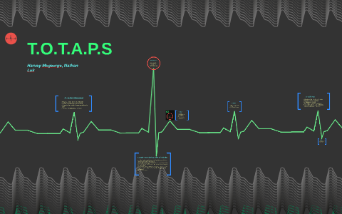 T.O.T.A.P.S by Harvey McGeorge on Prezi