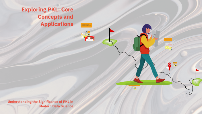 Exploring PKL: Core Concepts and Applications by andracees on Prezi