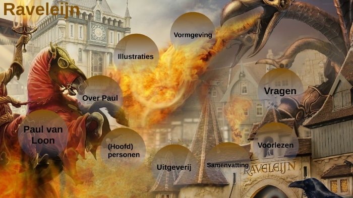 Raveleijn by lars van eijk on Prezi