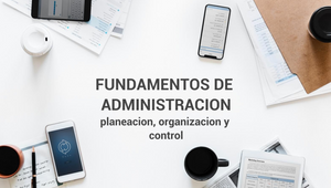 ADMINISTRACION by williams consuegra on Prezi Design