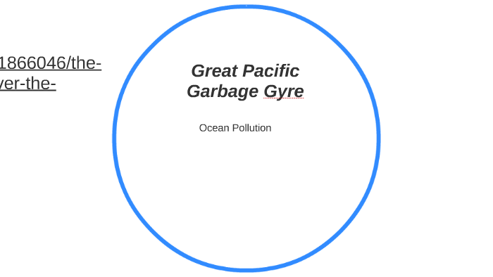Great Pacific Garbage Gyre by Holly Burrows on Prezi