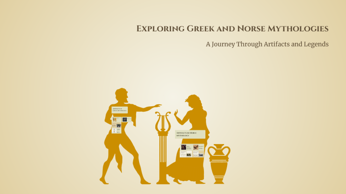 Exploring Greek and Norse Mythologies by Jaxson Massey on Prezi