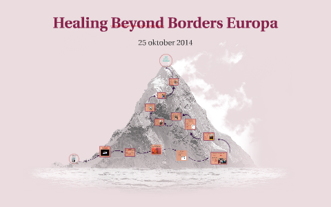 Begin van Healing Beyond Borders Europa by wilma bijl on Prezi