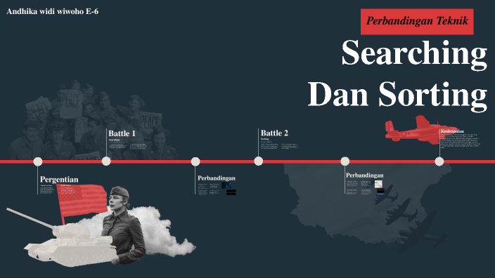 Searching Dan Sorting by REFALINA Widi Official on Prezi