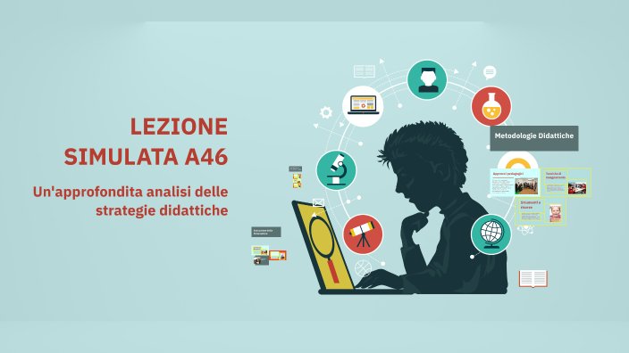 LEZIONE SIMULATA A46 by Stefania BENEDETTO on Prezi