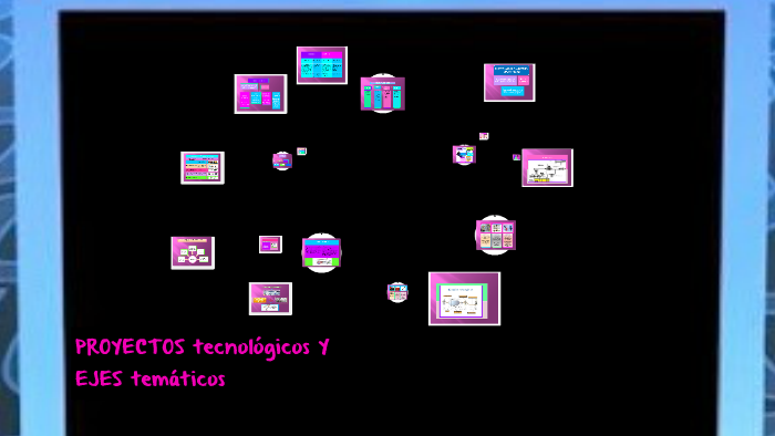 proyectos tecnologicos y ejes tematicos by sandra patricia martinez ... proyectos tecnologicos y ejes tematicos by sandra patricia martinez ...