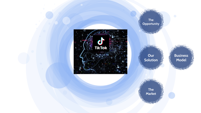 Tik Tok Feed psychology by Aditi Garje on Prezi