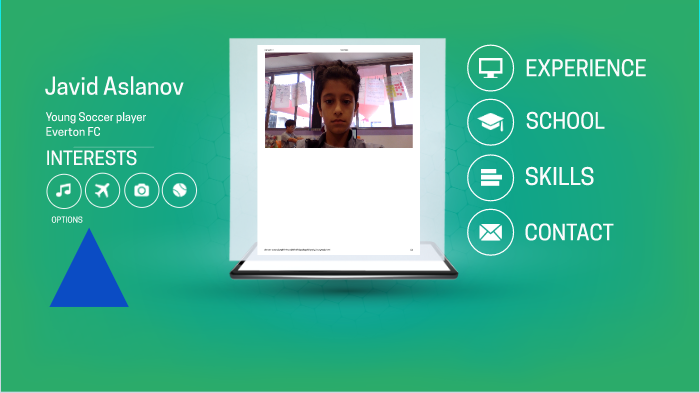 Javid Aslanov-PREZI by Javid Aslanov on Prezi