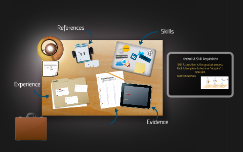 Netball & Motor Learning by on Prezi