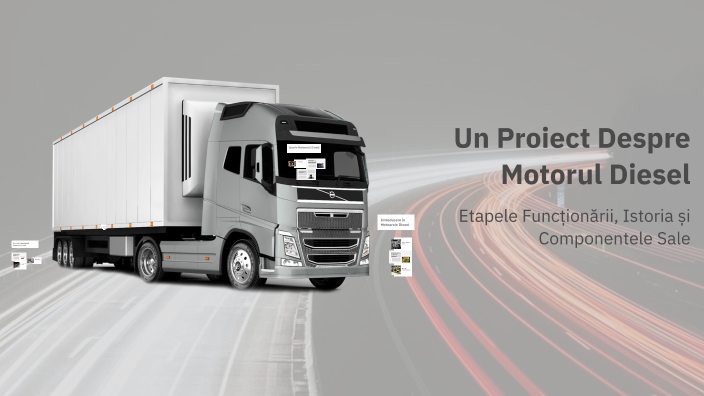 Un Proiect Despre Motorul Diesel by ilie mario on Prezi