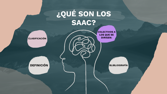 ¿QUÉ SON LOS SAAC? by June Burdalo on Prezi