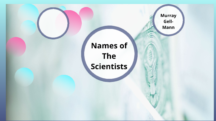 Murray Gell-Mann and George Zweig or Standard Model (1964) by Hannah ...