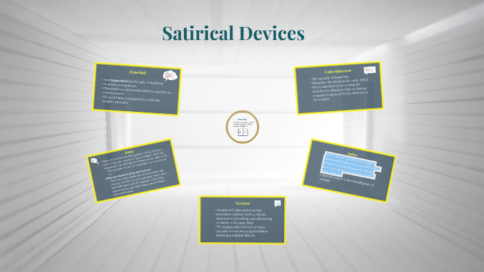 Satirical Devices by Jozlynne Zbichorski on Prezi