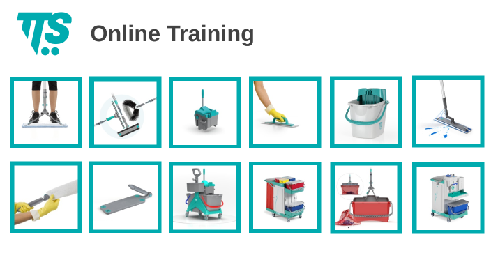 TTS Online Training_EN by TTS - Marketing on Prezi