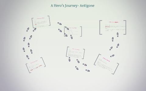 A Hero's Journey- Creon by gladys romo on Prezi