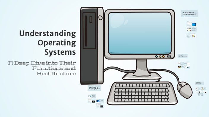 Understanding Operating Systems by Aryan Awan on Prezi
