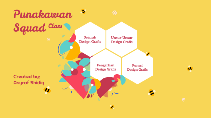 Materi Design Grafis by asyraf shidiq on Prezi