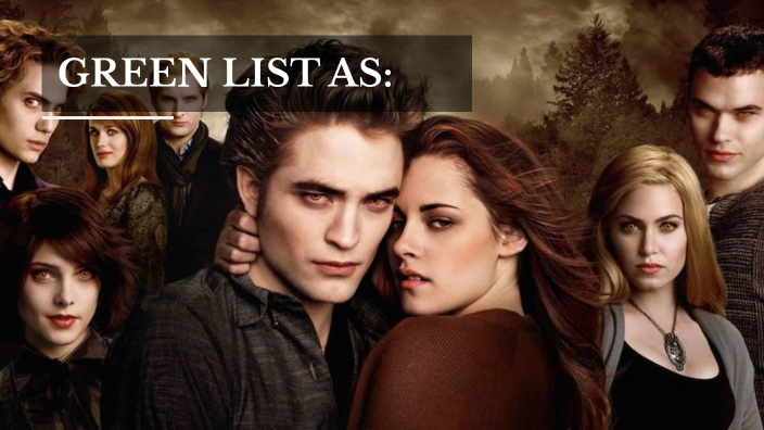 twilight by Alicia Stull on Prezi